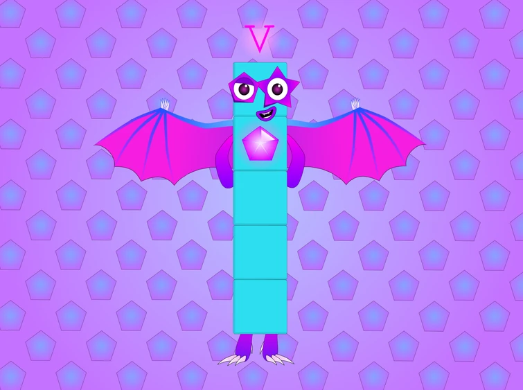 Discuss Everything About Numberblocks Wiki | Fandom