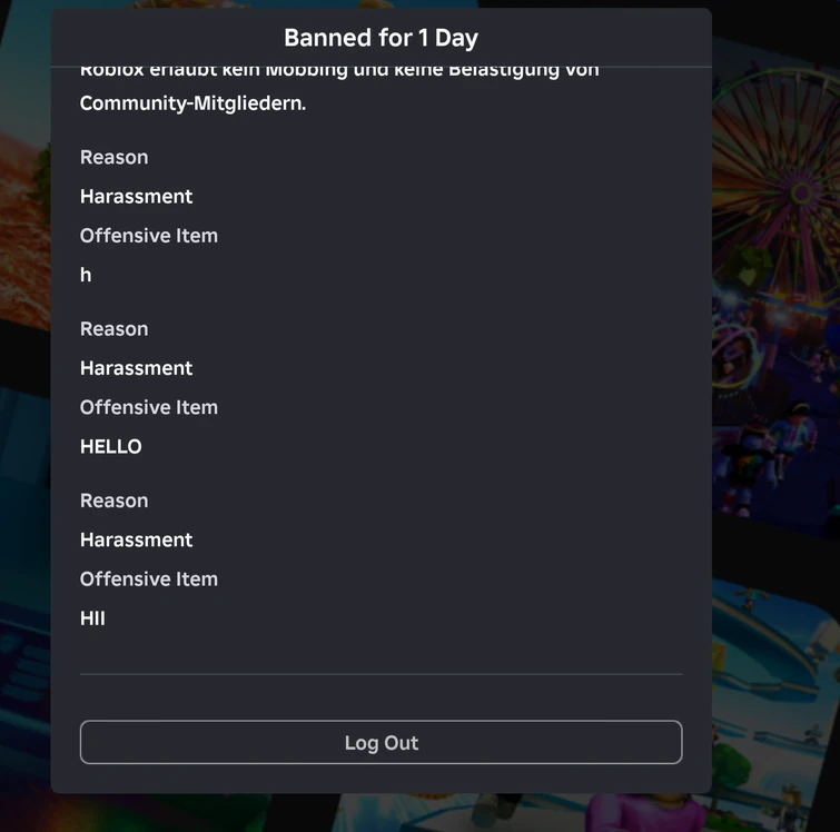 OMG I GETTING BANNED I MAKE LIKE 10 REPORTS ON HACKERS NONE OF THEM GET ...