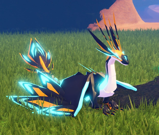 first glimmer pog | Fandom