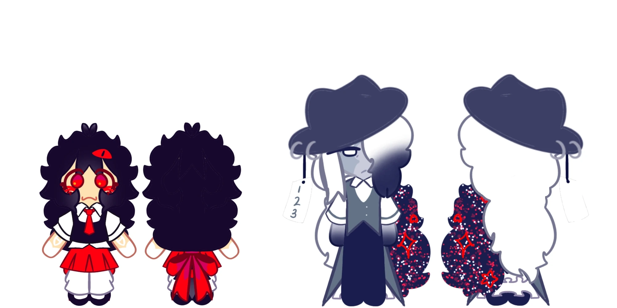 EEEE YIKES... | Fandom