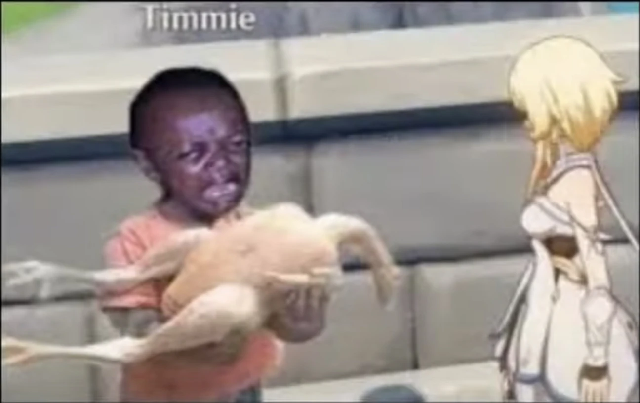 Timmie | Fandom