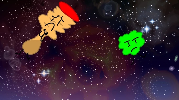 Battle for object paradise episode 3 | Fandom