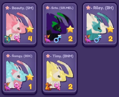 LF Themed Bees + coins! | Fandom