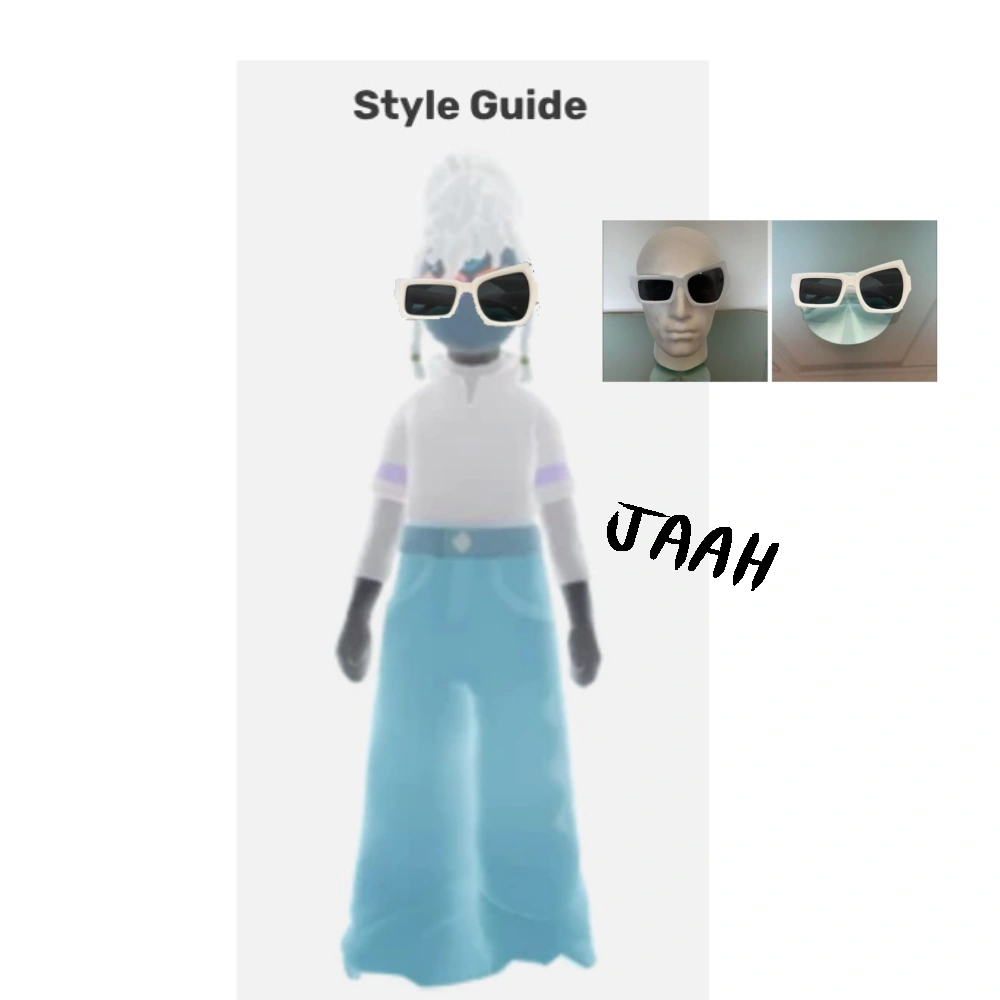 BOMBASTIC STYLE GUIDE | Fandom