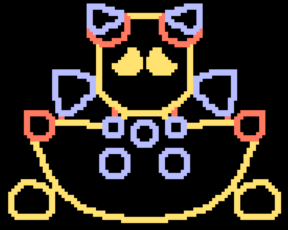 hey look, the cookie variant for the angel corruption | Fandom