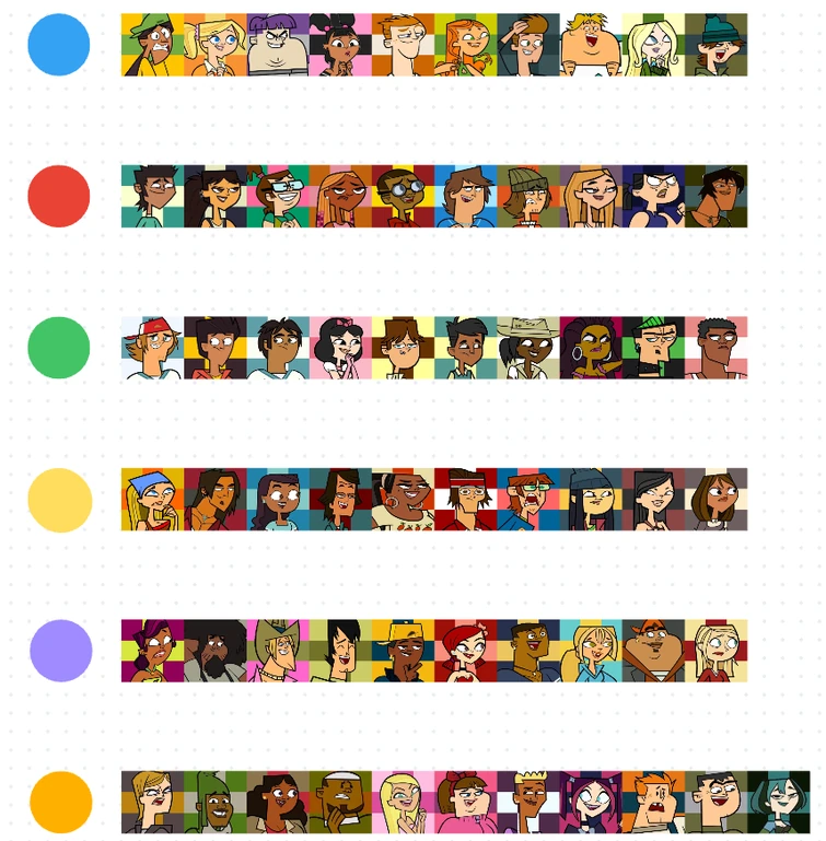 Total Drama Catastrophe Episode Six | Fandom