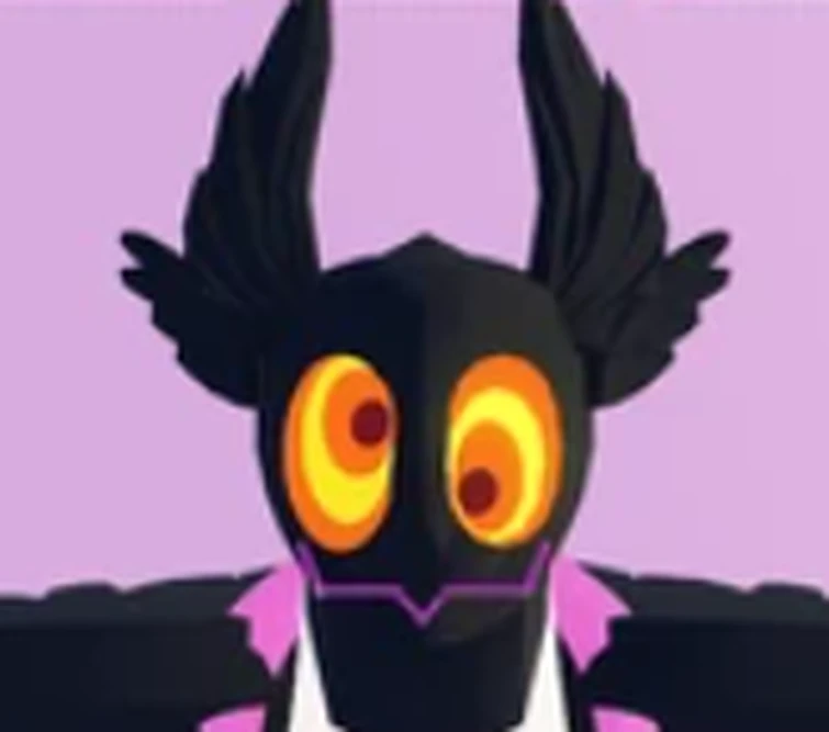 Updated Barnaby Cosplay | Fandom