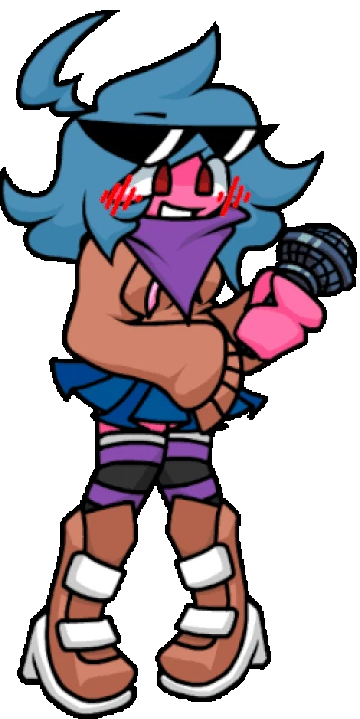 Simpgirl my beloved