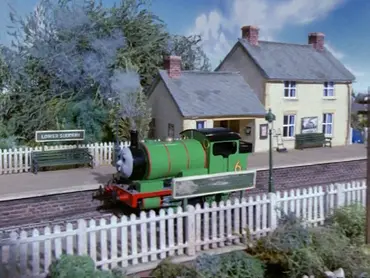Discuss Everything About Thomas the Tank Engine Wiki | Fandom