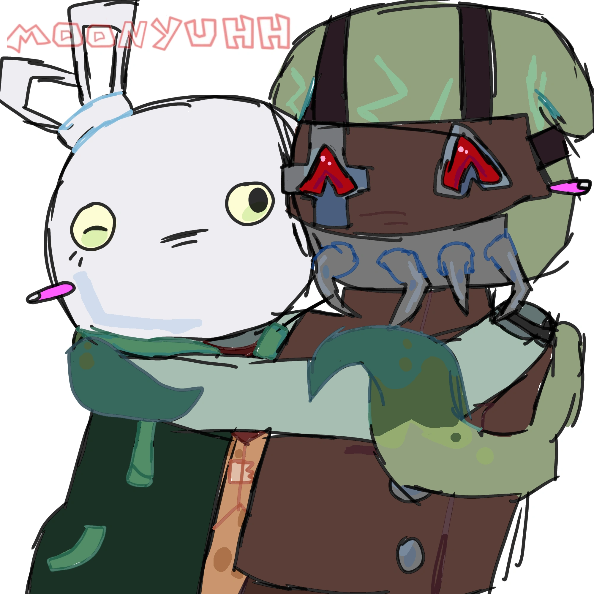 Off-topic art | Fandom