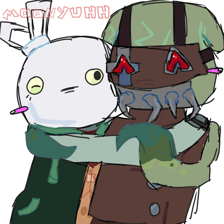 Off-topic art | Fandom