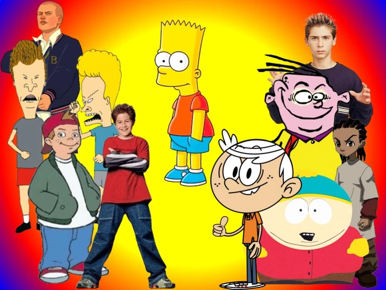 Sonic Expies Wiki and Bart Simpson Expies Wiki | Fandom