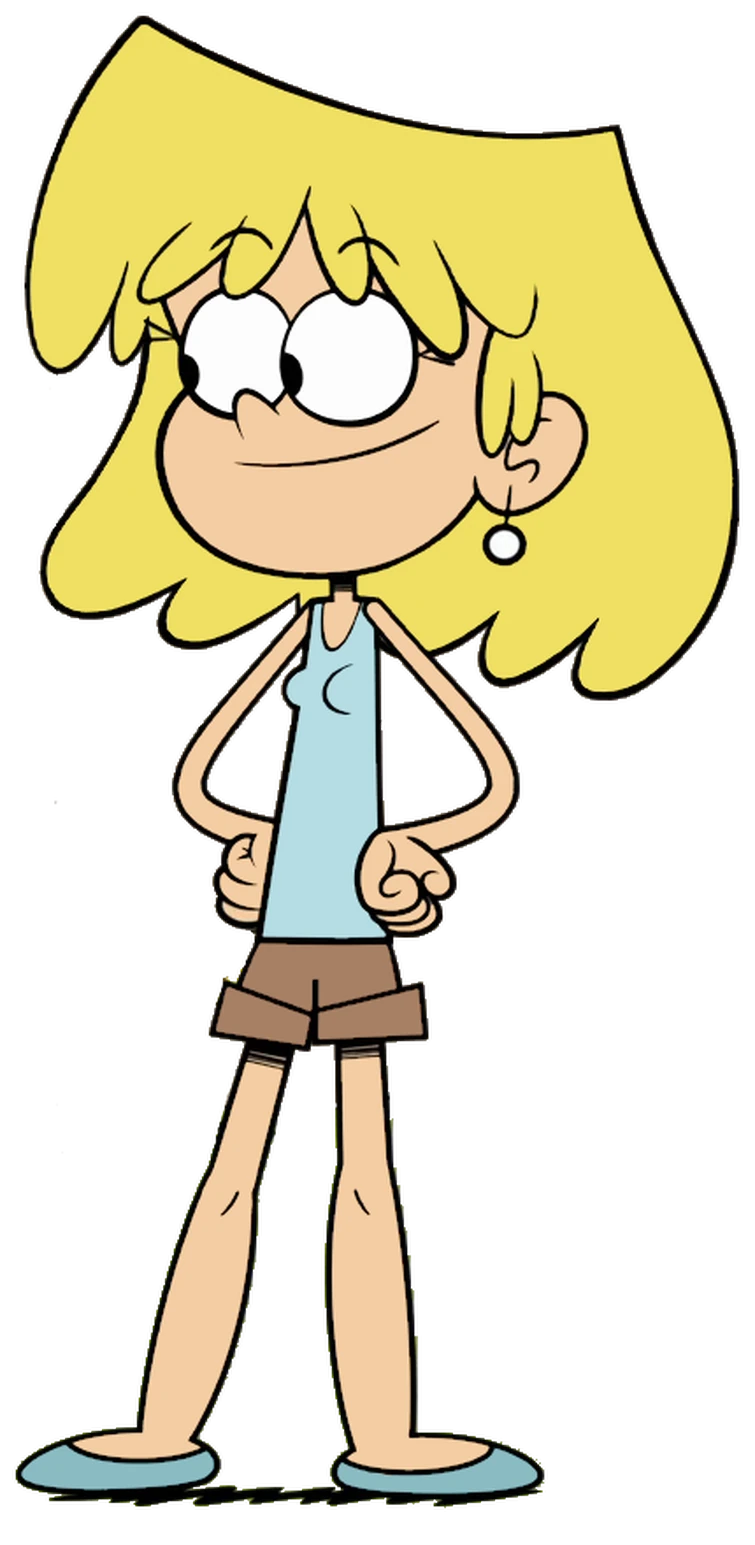 What are your opinions on Lori? | Fandom