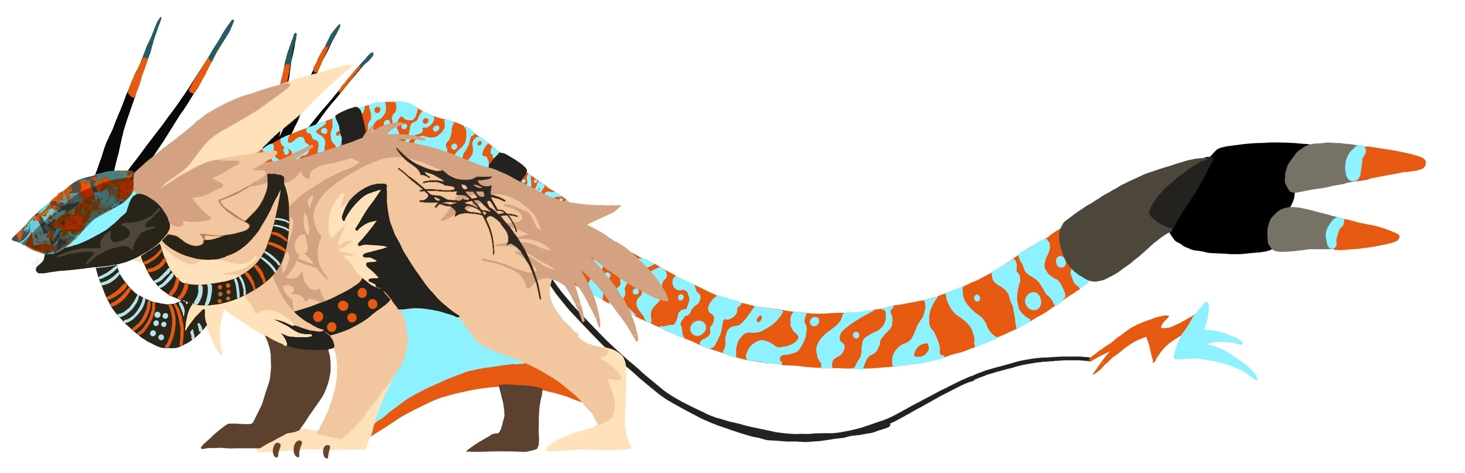 Custom for Skyaero | Fandom