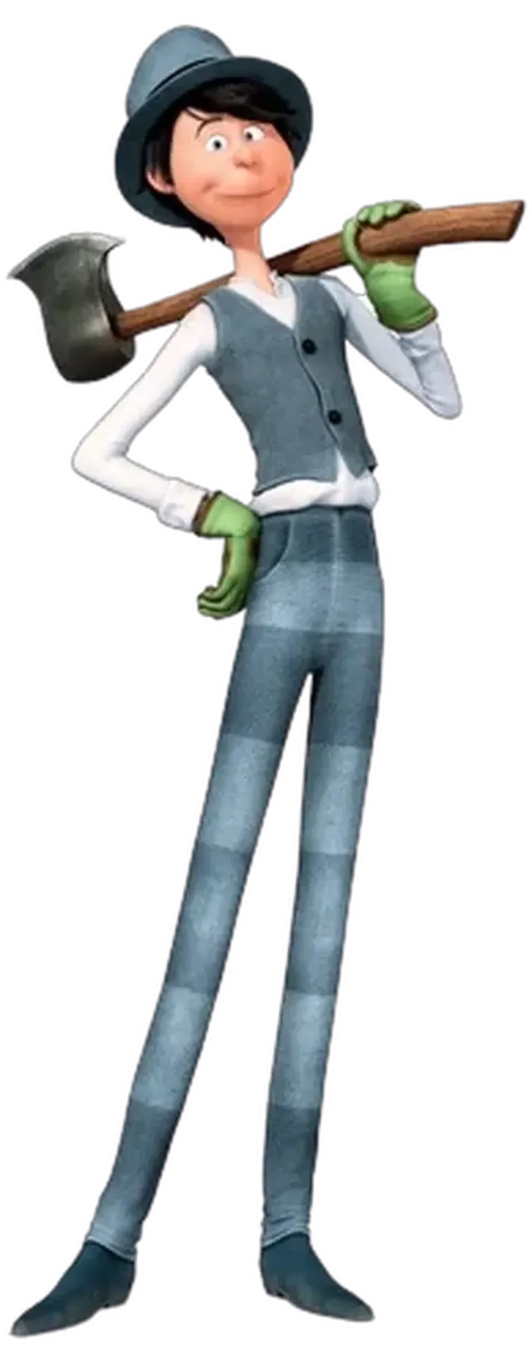 Original Film Oncler | Fandom