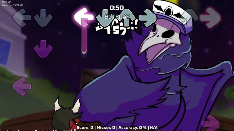 Which FNF mod songs or covers are you obsessed with? | Fandom