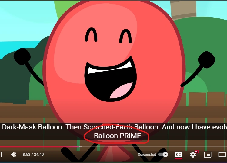 bet my ass balloon's the next prime soul (rewatching III) | Fandom