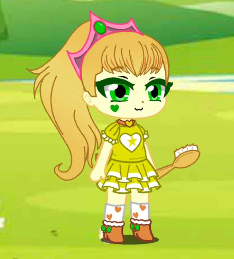 Discuss Everything About Catch! Teenieping Wiki | Fandom