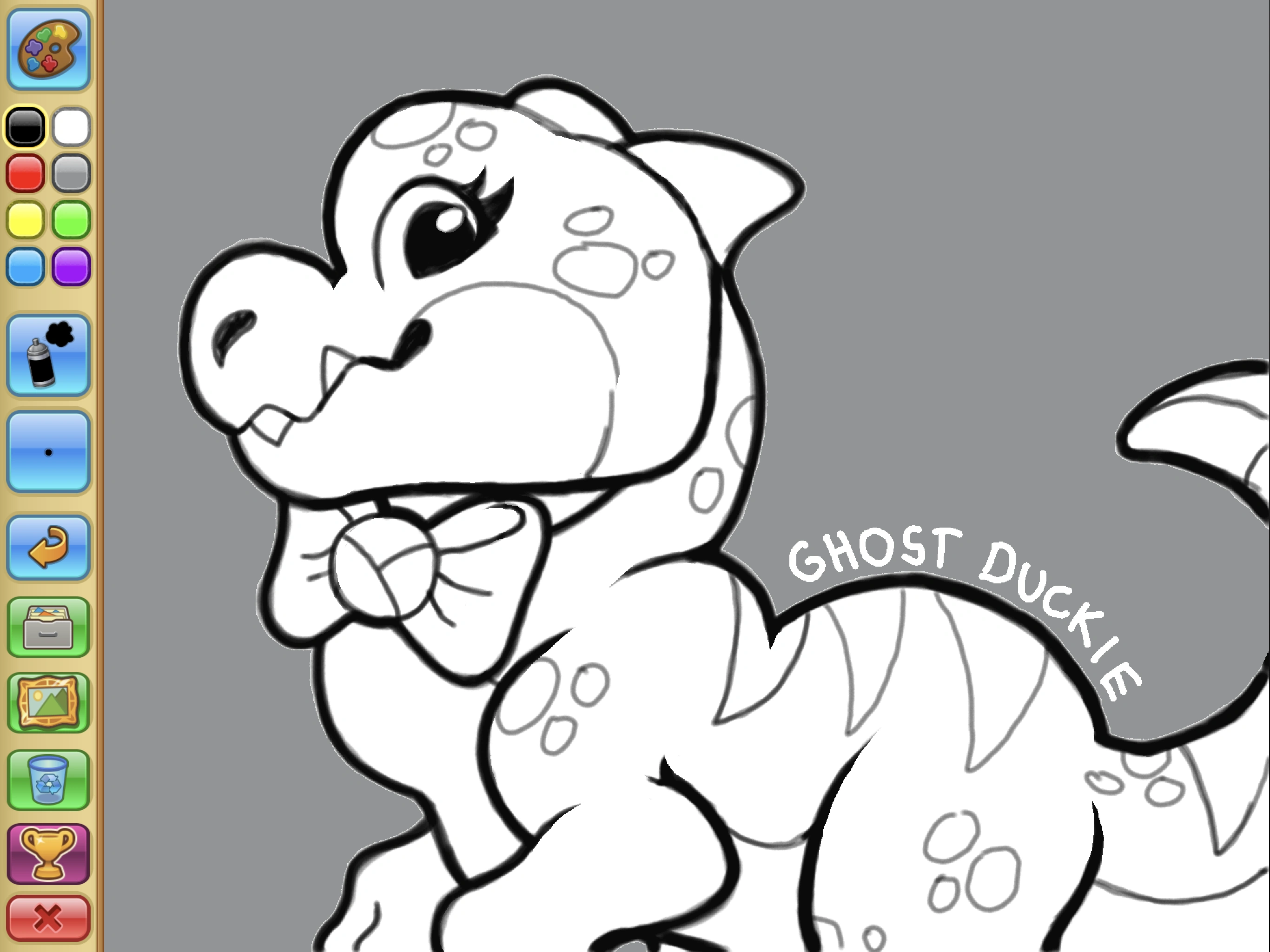 a question about commissions (sorta kinda maybe) | Fandom