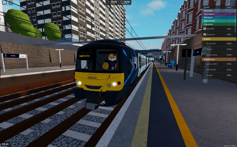 Trainspotting #6: Bodin | Fandom