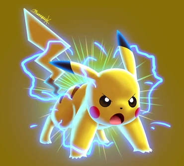 Ash's Pikachu VS Shallot (Pokemon VS Dragon Ball) | Fandom