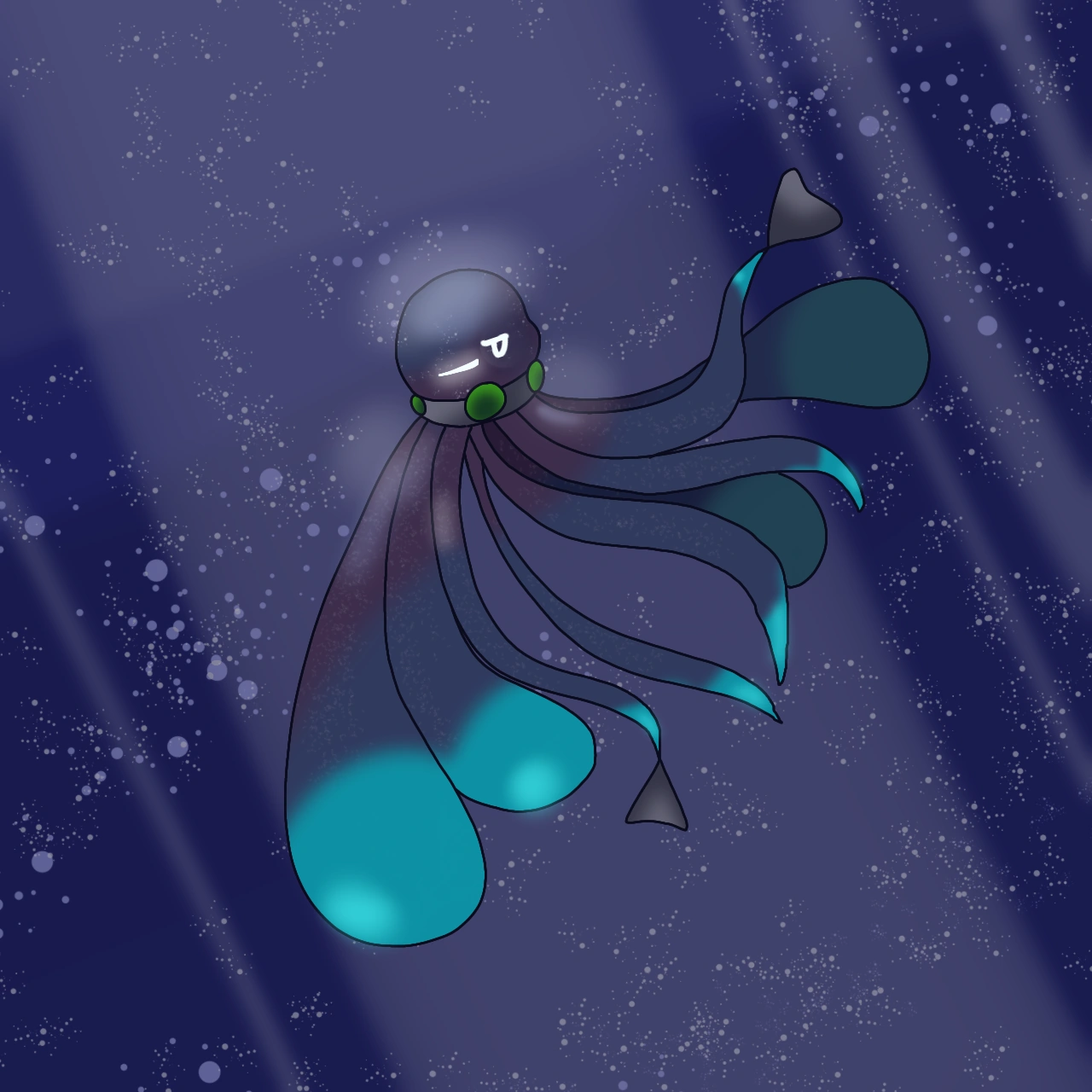 My obsession with Bionotic : | Fandom