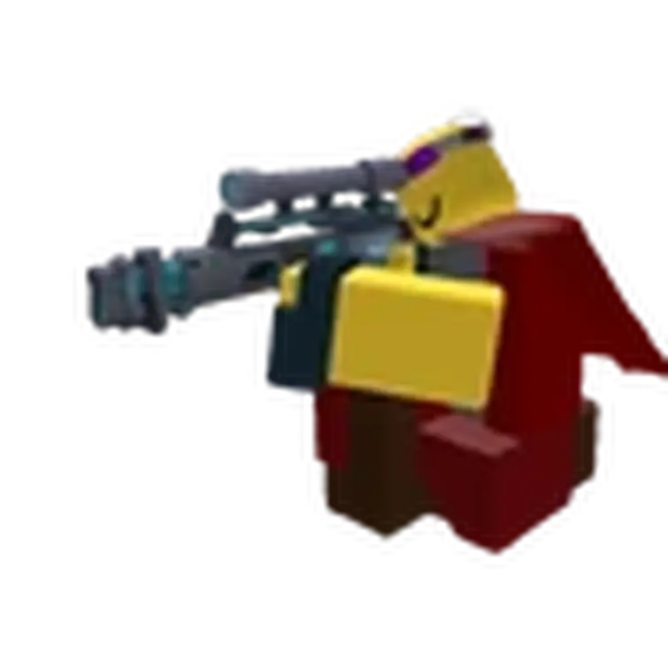 Ranger reworked stats | Fandom