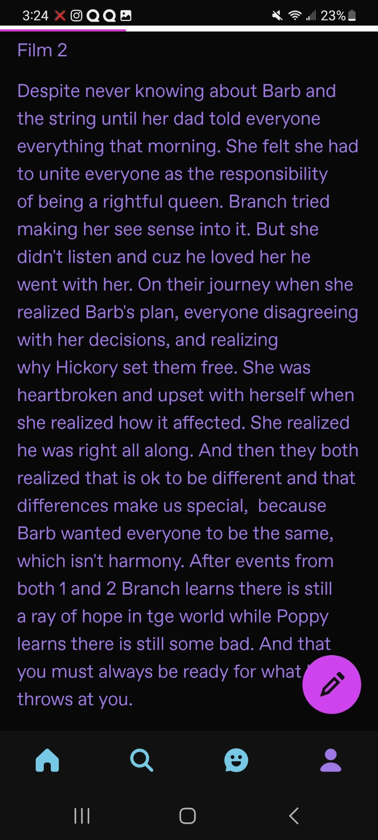 Discuss Everything About Trolls Trollpedia | Fandom