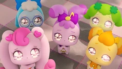 Who's your favorite Teenieping! mine is weeping! Comment down below ...