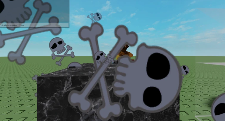 jtoh kill brick jumpscare | Fandom