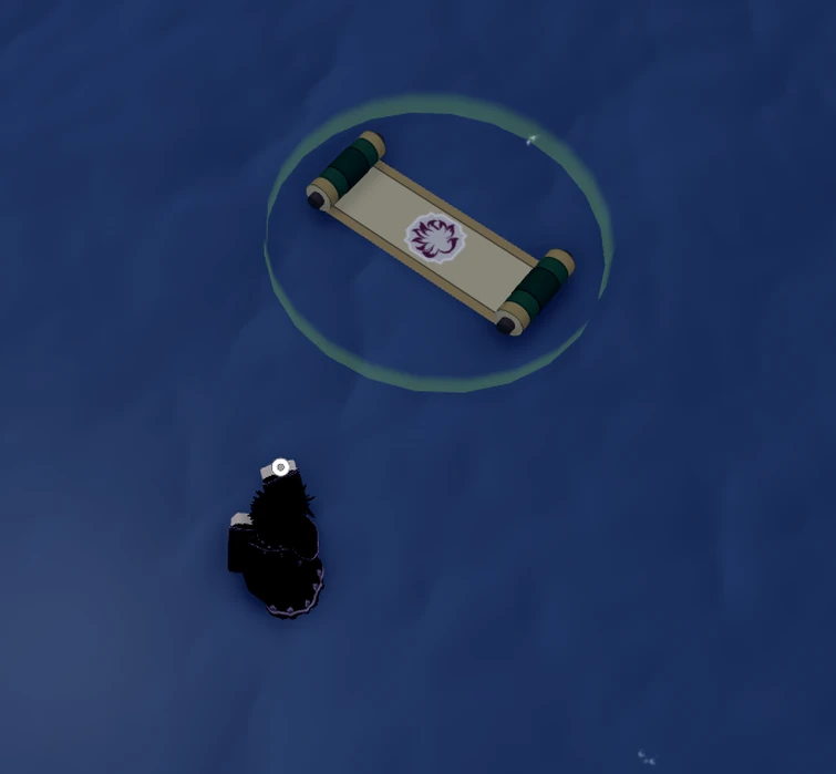 RAB TAILED SPIRIT (DESPAWNED) | Fandom