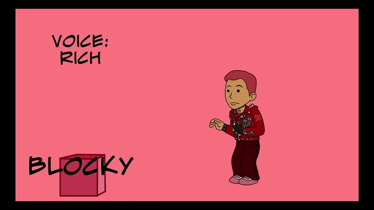 BFDI Season 1 characters in wrapper offline | Fandom