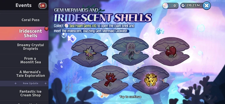 Discuss Everything About Cookie Run: Kingdom Wiki | Fandom