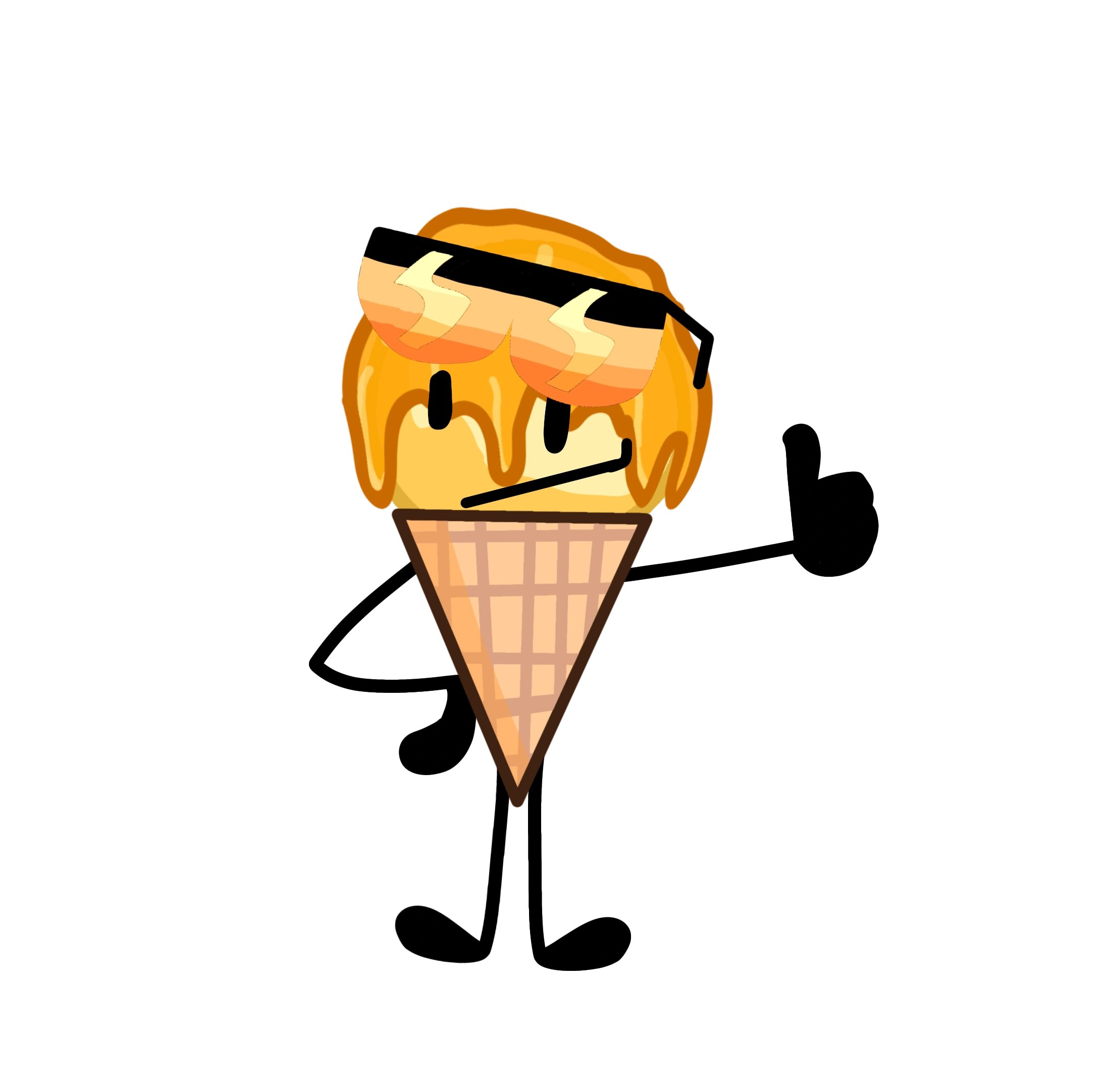 Ice cream insanity ice cream honey | Fandom