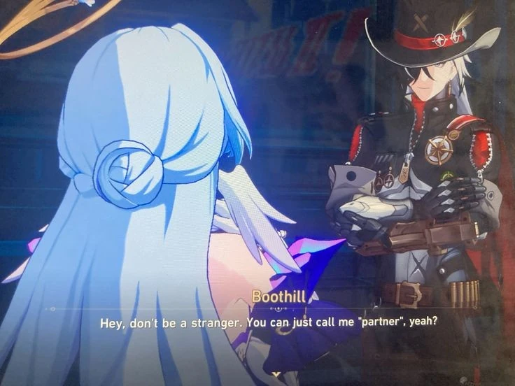 "Robinhill is mischaracterizing) and this is them in canon | Fandom