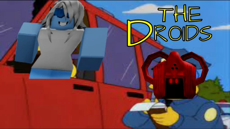 Discuss Everything About (Unofficial) Randomly Generated Droids Wiki ...