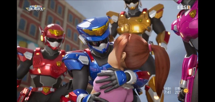 Puffping cry like Volt, why the boys crying because people dead? | Fandom