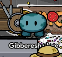 I'm watching you, Gib. | Fandom