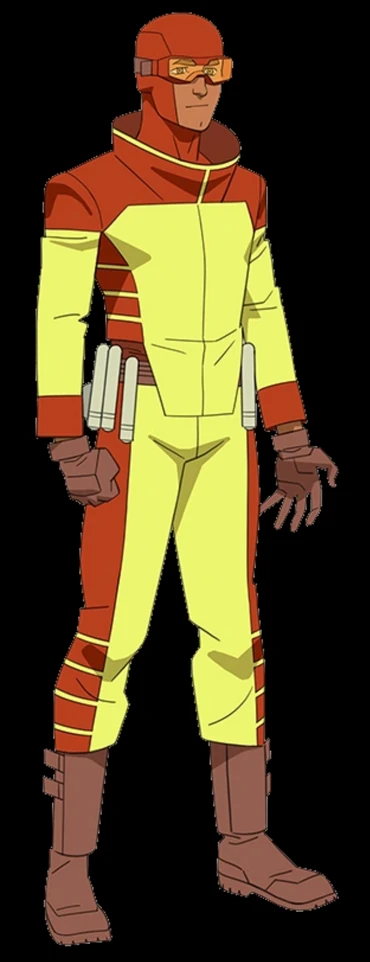 Discuss Everything About Invincible Wiki | Fandom