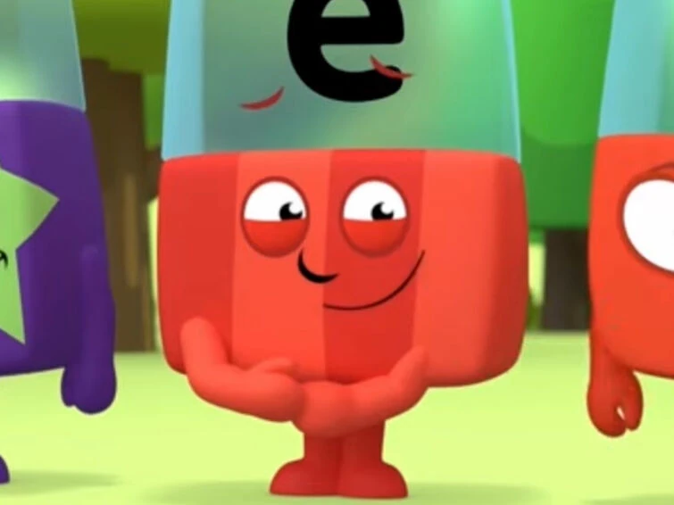 Discuss Everything About Numberblocks Wiki | Fandom