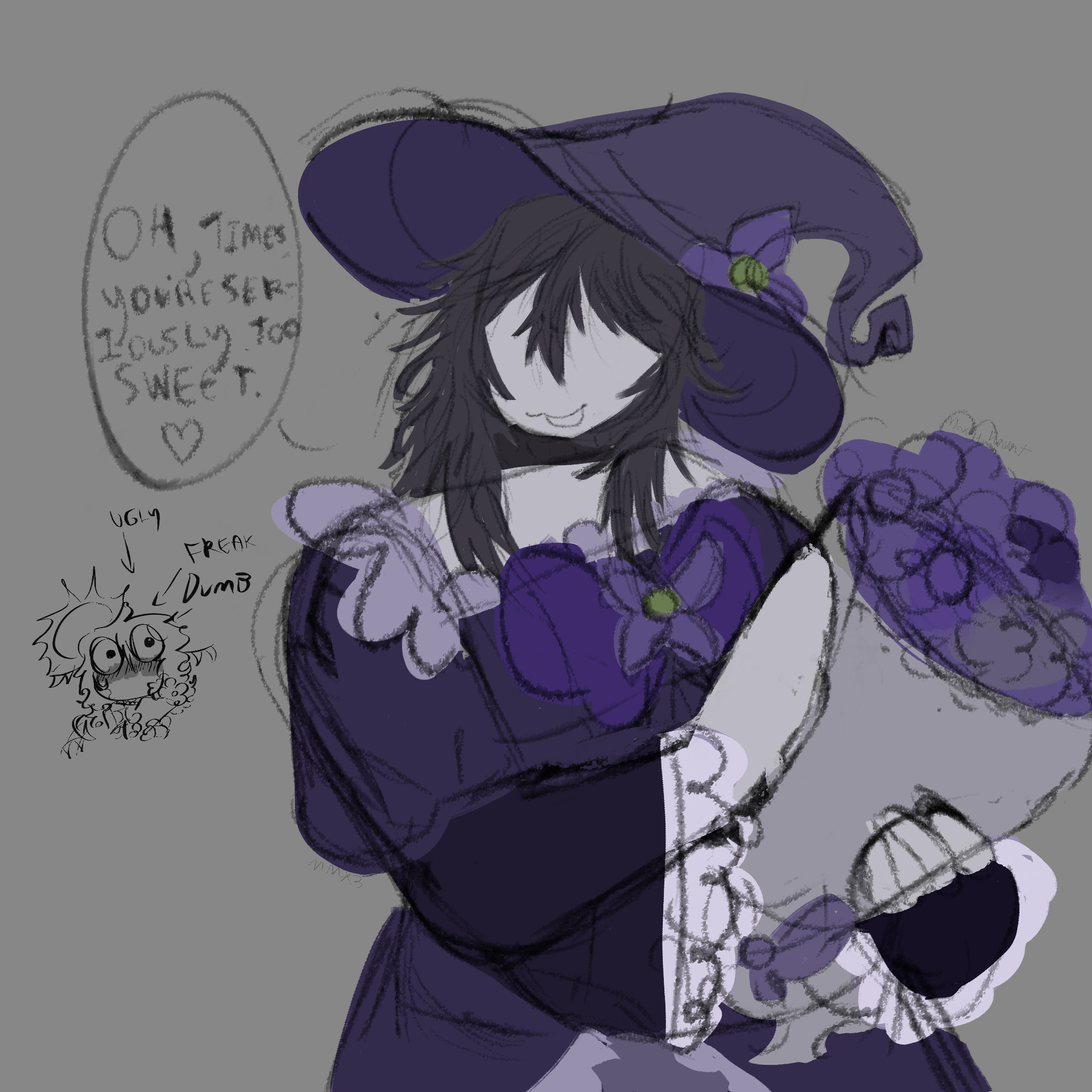 azuretime yurislop | Fandom