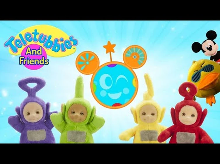 Attention, everyone! | Fandom