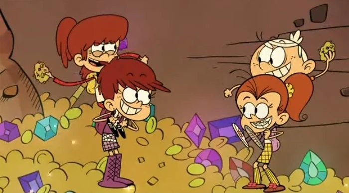 My other favorite moments from camped | Fandom