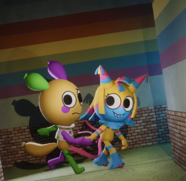 helioz predicts the new toons stats🤑 | Fandom