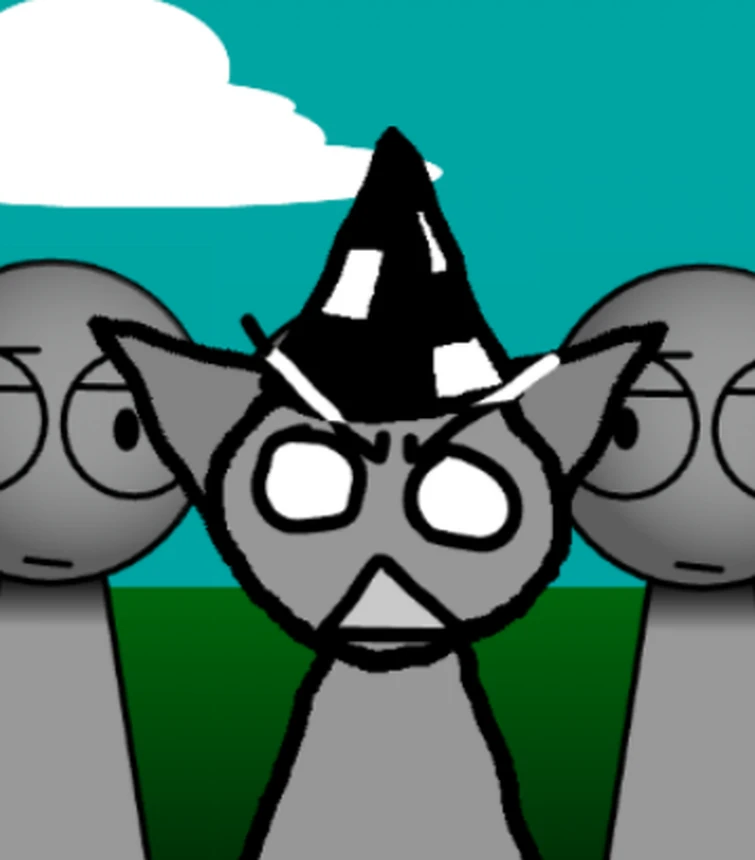 Discuss Everything About Sprunked Wiki | Fandom