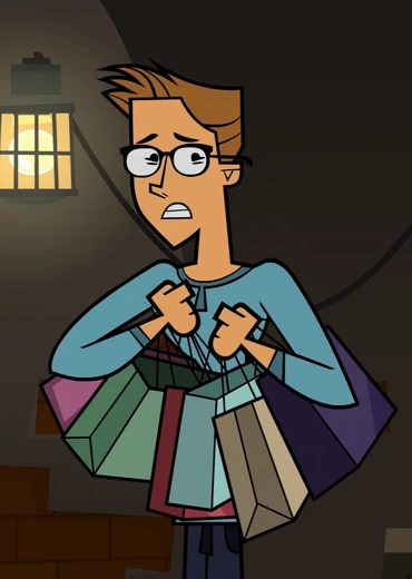 Total Drama Fight #77:Tom vs Bowie.Who is a better character? | Fandom