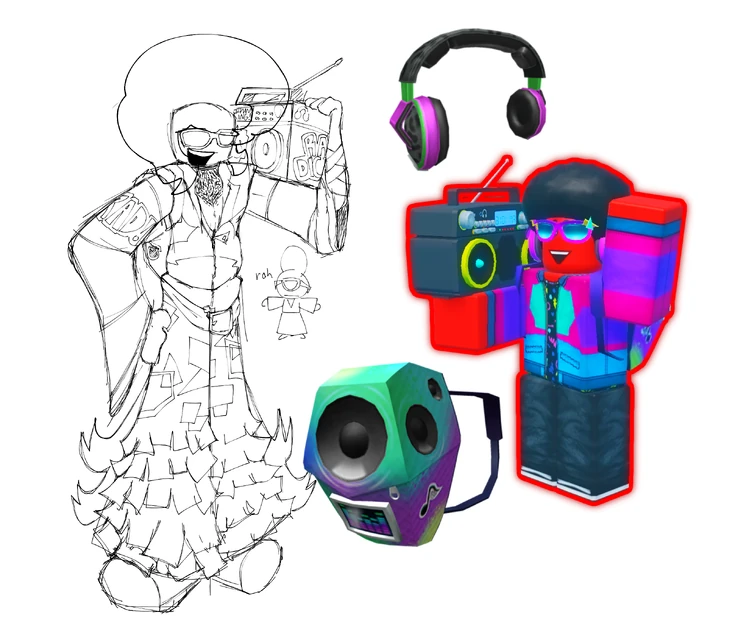 DJ Radical.. In my style.. 👅👅 | Fandom