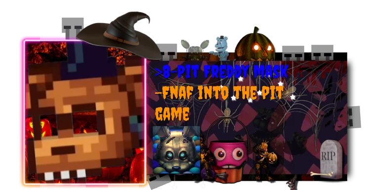 Discuss Everything About Ultra Custom Night Wiki | Fandom