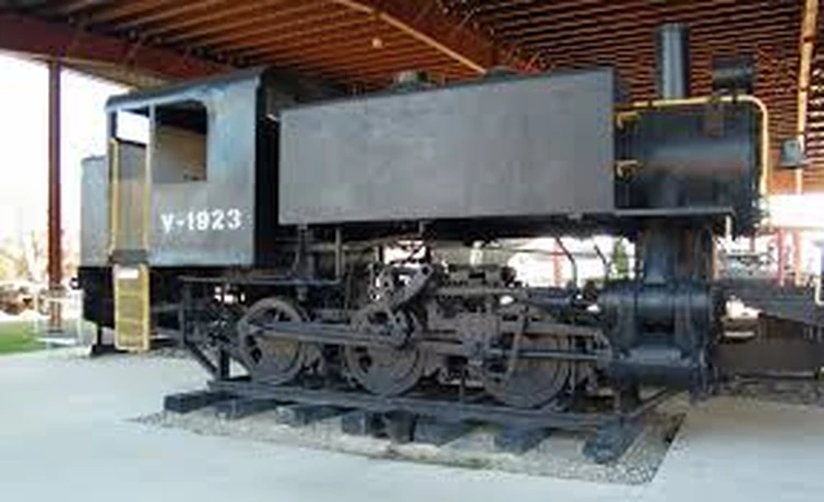 Discuss Everything About Thomas the Tank Engine Wiki | Fandom