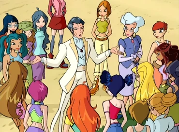 Discuss Everything About Winx Club Wiki | Fandom